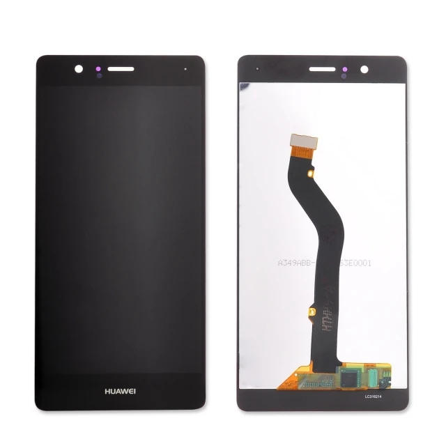 HUAWEI NOVA LCD BLACK