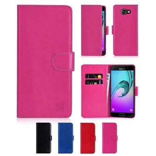 IPHONE 12 MINI 5.4 BOOK CASE RED