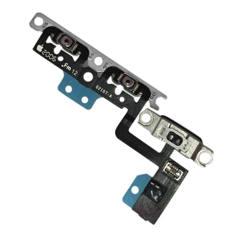 IPHONE 11 VOLUME FLEX