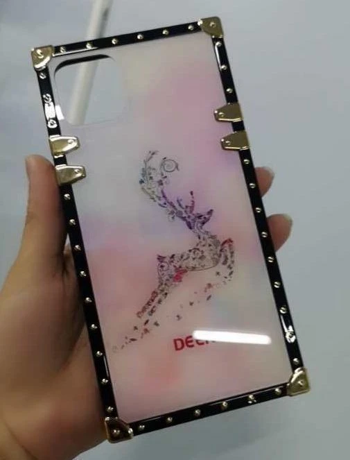 SAMSUNG S20 ULTRA DEER BOX CASE