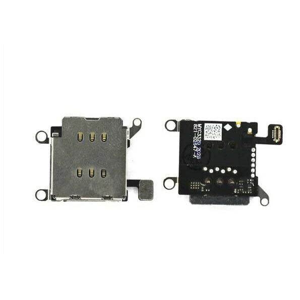IPHONE 12 PRO SIM READER