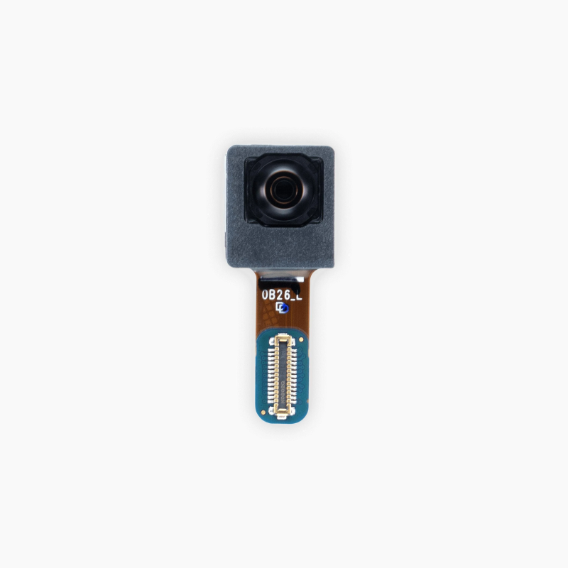 SAMSUNG S21 PLUS FRONT CAMERA