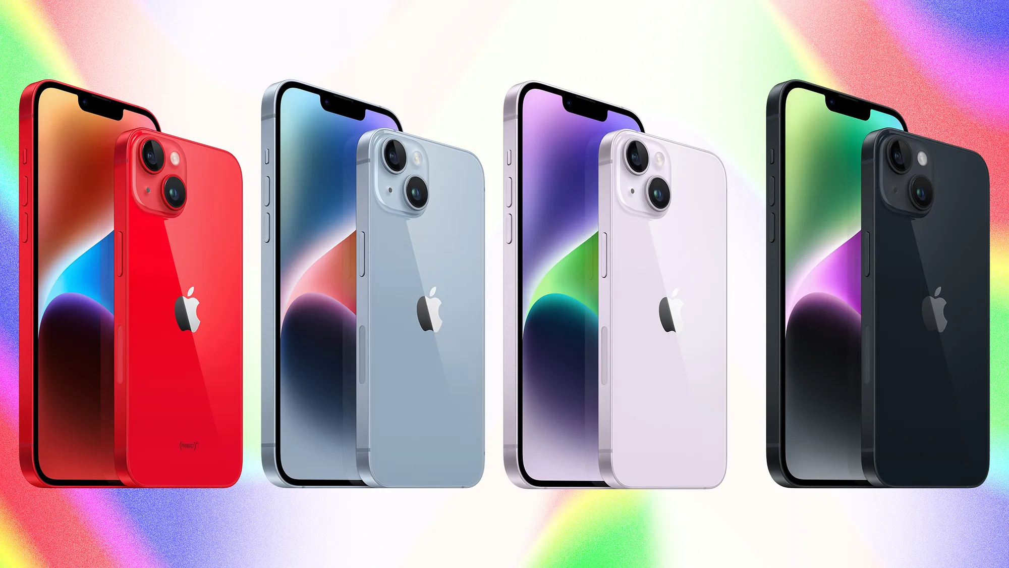 IPHONE 14 PLUS BATTERY BACK