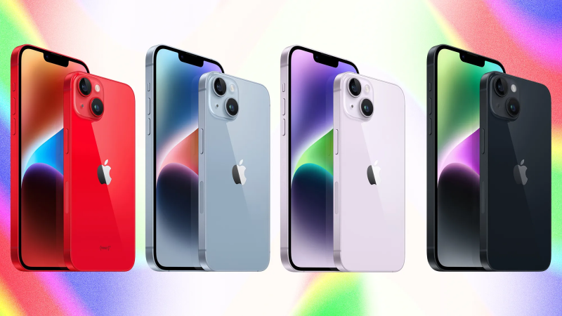 IPHONE 14 PLUS BATTERY BACK