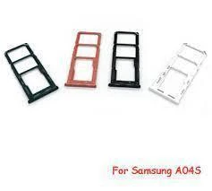 SAMSUNG A04S SIM TRAY