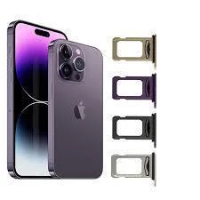 IPH 13 MINI SIM TRAY