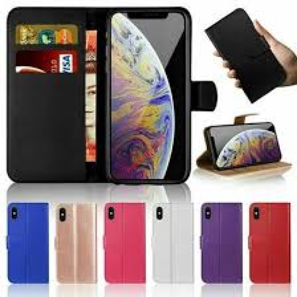 SAMSUNG S25 ULTRA BOOK CASE ROS
