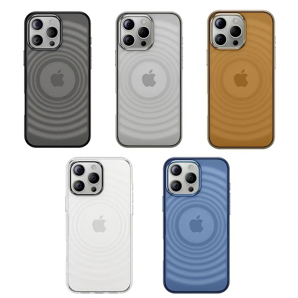 IPH 14 PRO MAX WSS CASE BROWN