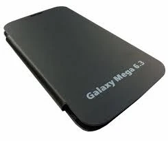 SAMSUNG MEGA WITHOUT WINDOW VIEW BLACK