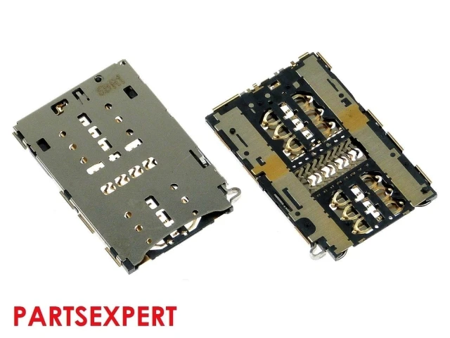 SAMSUNG 5830 SIM JACKET